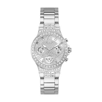 Guess Damen, Accessories, Grau, SGr&ouml;&szlig;e