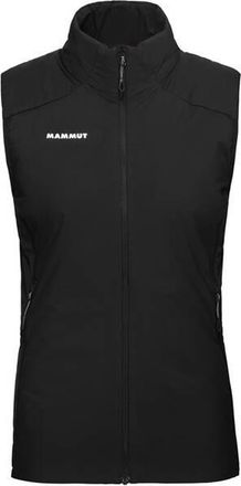 Mammut Damen Weste Rime LIght IN Flex Vest