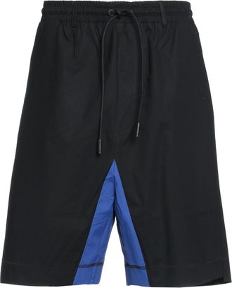 Marcelo Burlon HOSEN & RÖCKE - Shorts & Bermudashorts auf YOOX.COM