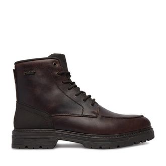 Rieker Schn&uuml;rschuhe Rieker CEO-F2710-26 Dunkelbraun