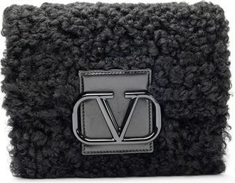 Valentino Damen, Accessories, Schwarzk, ONE SIZEGr&ouml;&szlig;e