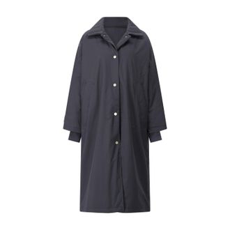 G-Lab Oversized Parka Free