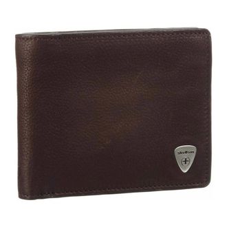 Strellson Geldb&ouml;rsen & Kartenetuis - - Accessories - Herren - Braun - ONE SIZE