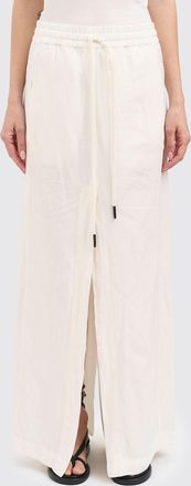 Andrea Ya'aqov Rock ANDREA YAAQOV Damen Farbe Wei&szlig;