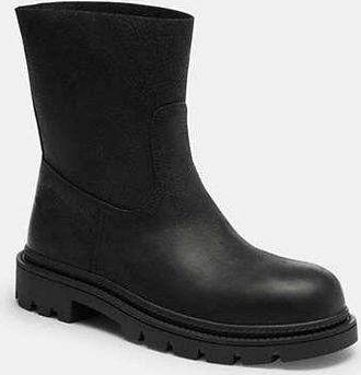 Coach Arbeitsstiefel