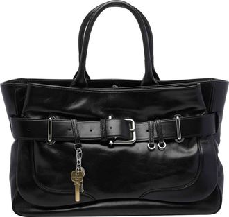 Osoi Sac Cabas - Noir