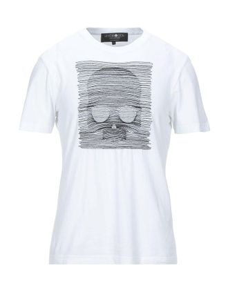 Hydrogen TOPS - T-shirts auf YOOX.COM