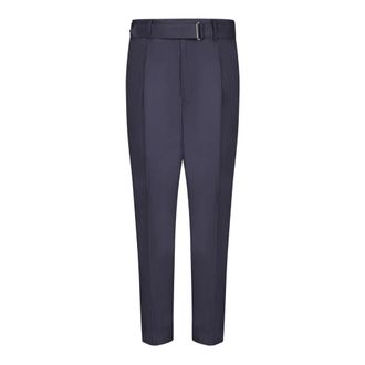 Officine G&eacute;n&eacute;rale Herren, Hosen, Blau, LGr&ouml;&szlig;e