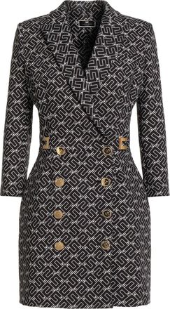 Elisabetta Franchi KLEIDER - Mini-Kleider auf YOOX.COM