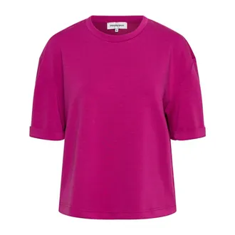 &Co Woman Damen, Oberteile, Rosa, 2XLGr&ouml;&szlig;e