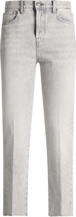 Vicolo HOSEN & R&Ouml;CKE - Jeanshosen auf YOOX.COM