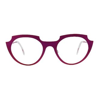 Theo Toujours Frame - - Accessories - Damen - Rosa - ONE SIZE
