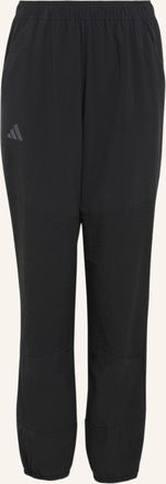 ADIDAS TERREX Adidas Terrex Terrex clima365 Multi Hose Kids schwarz