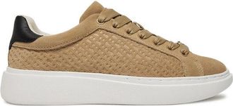 HUGO BOSS Sneakers Amber 50529684 Beige
