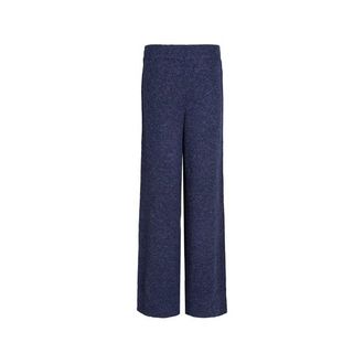 Triumph gemütliche romantische Innenhose - Blau