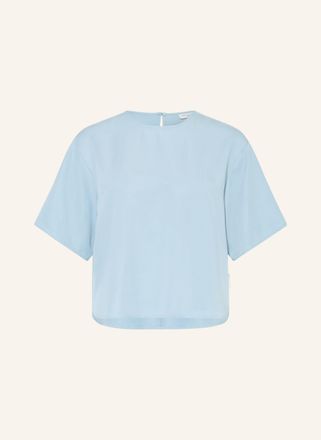 Marc O'Polo Denim Marc Opolo Denim Blusenshirt blau