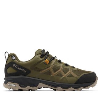 Columbia Trekkingschuhe Columbia Peakfreak 3 OutDry 2165661 Khakifarben