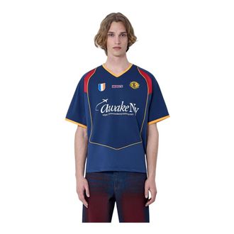 Awake NY Herren, Sport, Blau, 2XLGr&ouml;&szlig;e