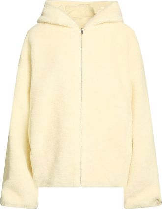 PANGAIA JACKEN & M&Auml;NTEL - Shearling- & Kunstfell auf YOOX.COM