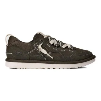 UGG Ugg, Damen, Schuhe, Grau, 37 EUGr&ouml;&szlig;e