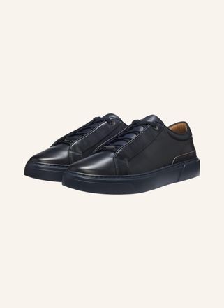 HUGO BOSS Sneaker Gary_Tenn_Buamf blau