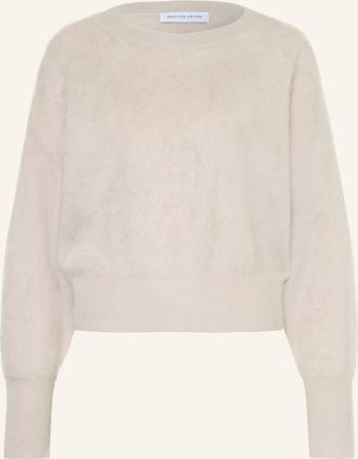 Iris Von Arnim Iris Von Arnim Cashmere-Pullover Kenzie beige