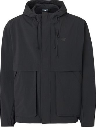 New Balance Jacke
