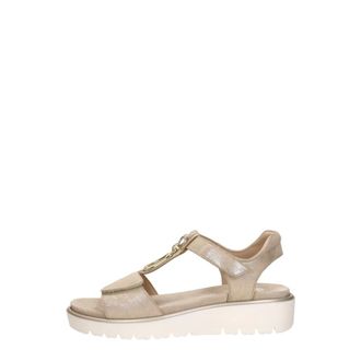 Ara Damen, Schuhe, Beige, 42 EUGr&ouml;&szlig;e