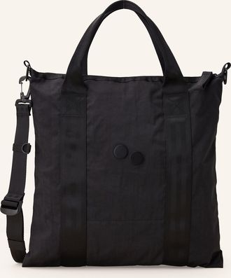 Pinqponq Pinqponq Umh&auml;ngetasche Tote Bag schwarz