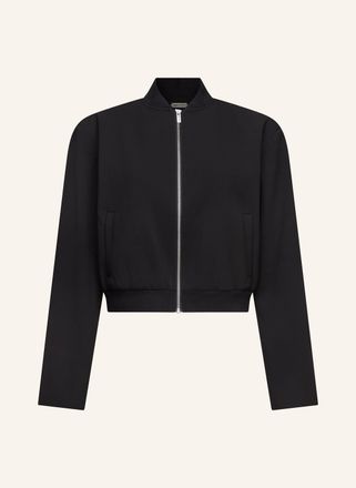 Karl Lagerfeld Karl Lagerfeld Jeans Jacke schwarz