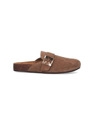Tory Burch Mules Mellow