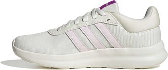 adidas Adidas Damen LITE Racer 4.0 Shoes, Off White/Zero Metalic/Core White, 41 1/3 EU