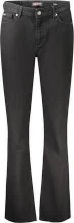 Guess Femme, Jeans, Noir, Taille: W26 L32 Jeans droits