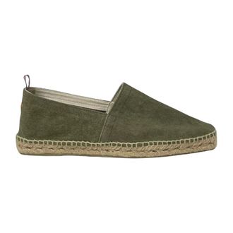 Castaner Homme, Chaussures, Vert, Taille: 41 EU Espadrilles