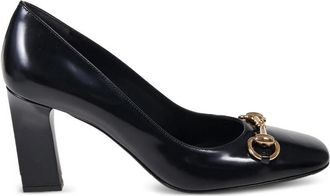 Gucci Horsebit Pumps