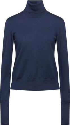 Patrizia Pepe STRICKWAREN - Rollkragenpullover auf YOOX.COM