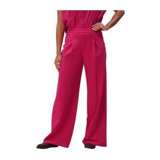 JapanTKY Japan Tky, Damen, Hosen, Rosa, SGr&ouml;&szlig;e