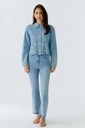 Oui Anorak