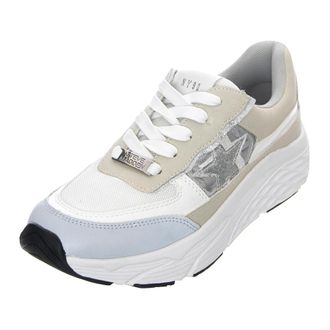 Steve Madden Damen, Schuhe, Wei&szlig;, 37 EUGr&ouml;&szlig;e