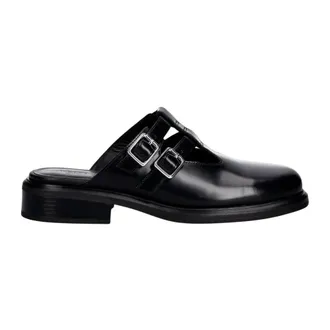 Vagabond Femme, Chaussures, Noir, Taille: 38 EU Ellis Slide