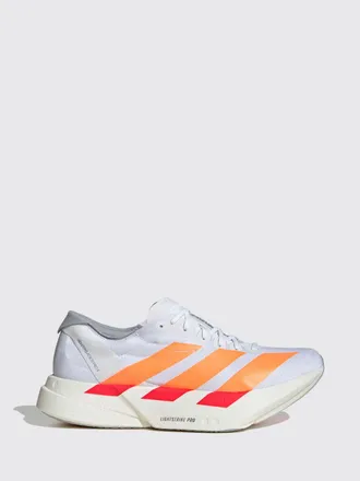 adidas Baskets Adizero Adios Pro 4 en mesh avec logo 3-Stripes