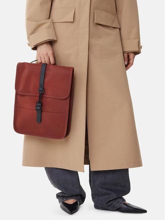 Rains Rucksack Backpack Micro W3 13010 Korallenfarben