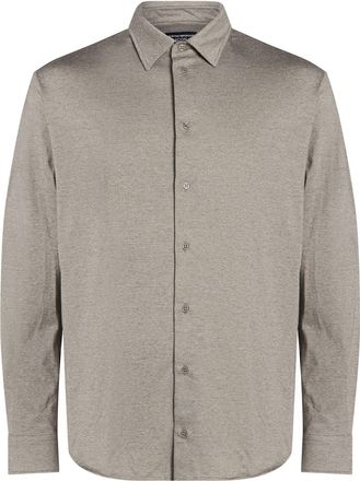 Emporio Armani TOPS - Hemden auf YOOX.COM