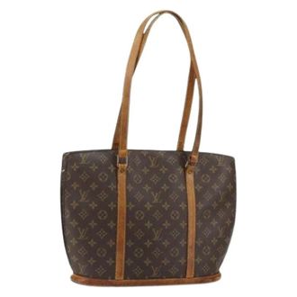 Louis Vuitton Damen, Pre-Owned, Braun, ONE SIZEGr&ouml;&szlig;e