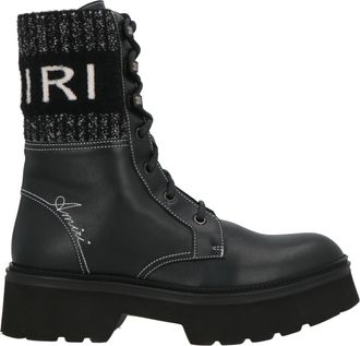 Amiri SCHUHE - Stiefeletten auf YOOX.COM
