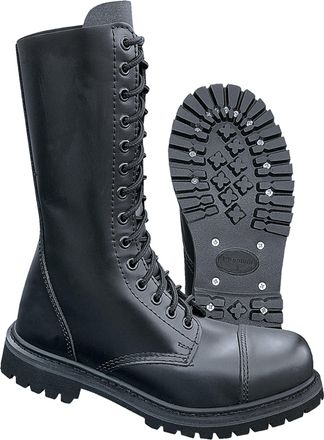 Brandit Schn&uuml;rstiefel