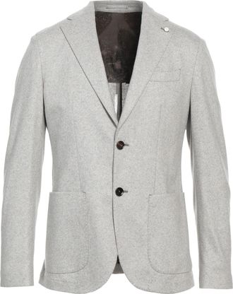 Luigi Bianchi Mantova ANZ&Uuml;GE und CO-ORDS - Blazers auf YOOX.COM