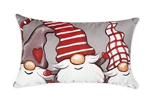 Excelsa Coussin dameublement Gnomo 3 x 45 cm