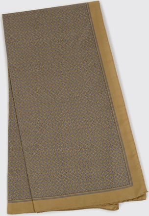 Saint Laurent Schal SAINT LAURENT Herren Farbe Ocker