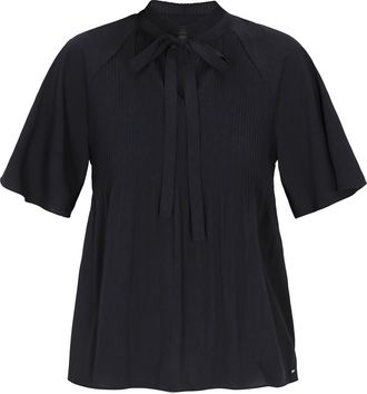 Dreimaster Bluse Classic Look